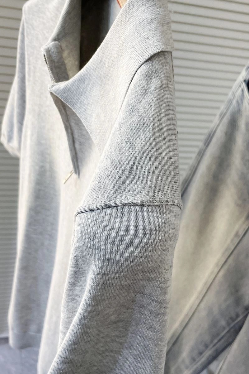 Legit Ermenegildo Zegna T-Shirts