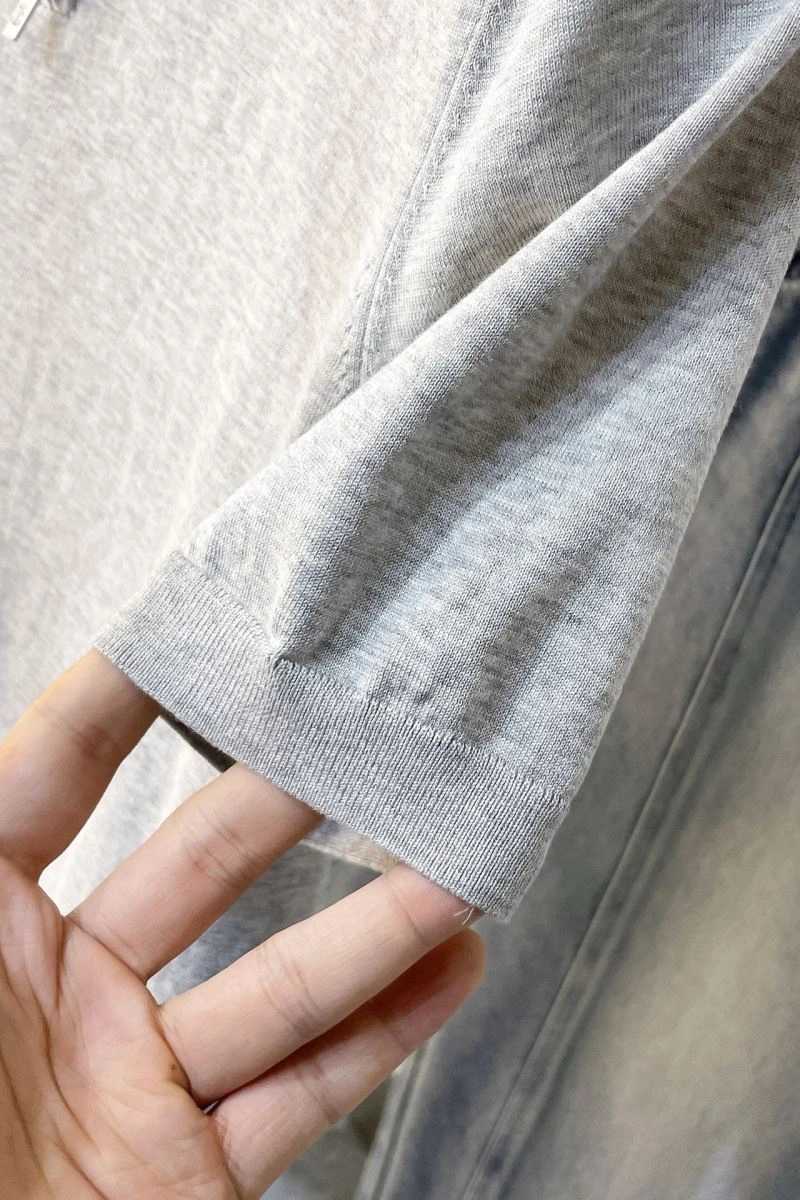 Legit Ermenegildo Zegna T-Shirts