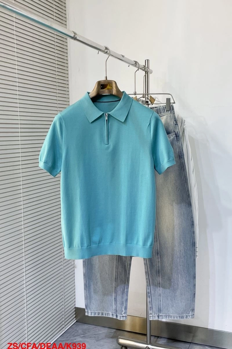 Ermenegildo Zegna T-Shirts