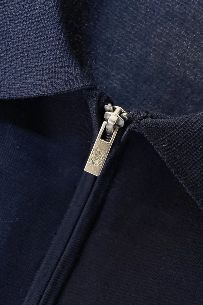Brand-authenticated Ermenegildo Zegna T-Shirts