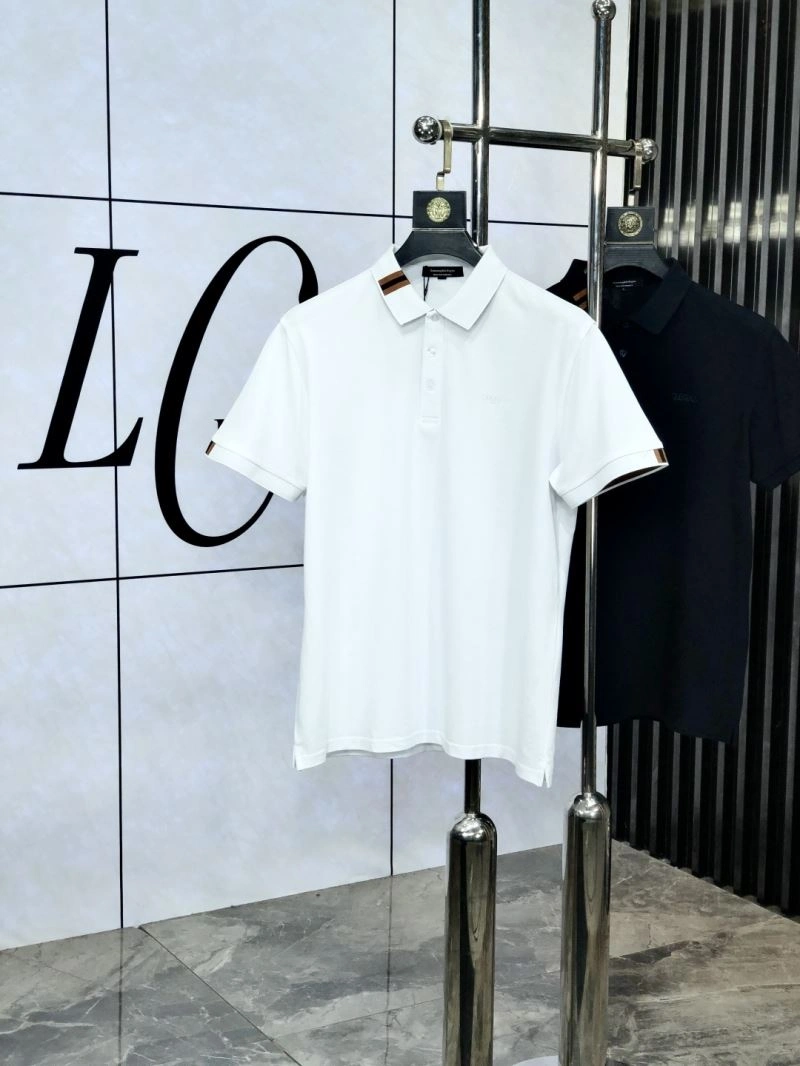 Ermenegildo Zegna T-Shirts