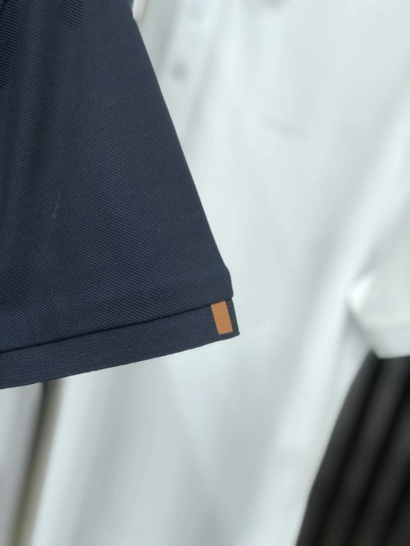 Real Ermenegildo Zegna T-Shirts