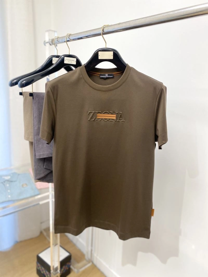 Ermenegildo Zegna T-Shirts