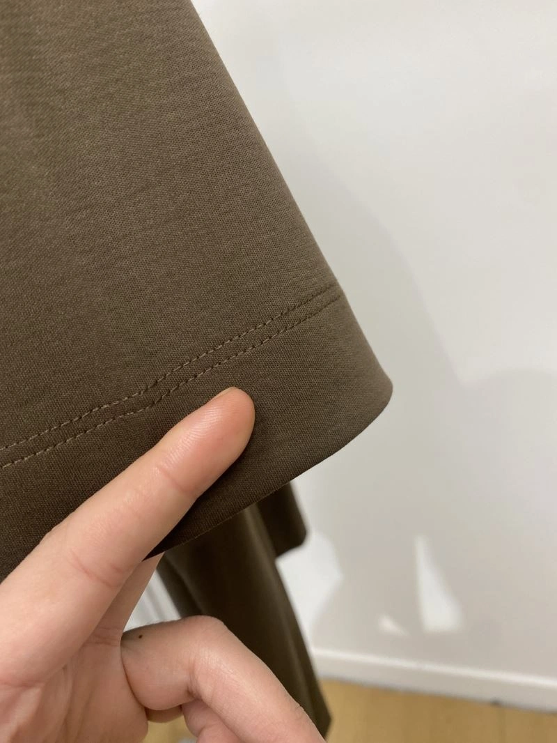 Real Ermenegildo Zegna T-Shirts