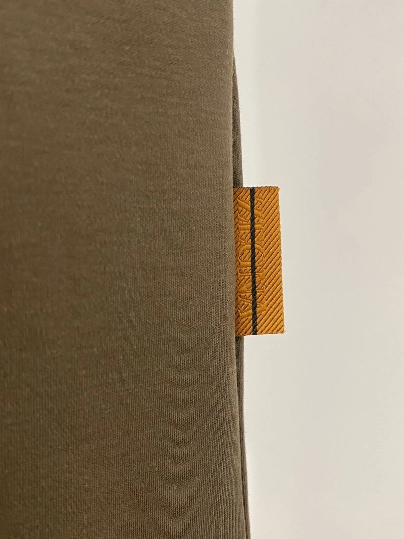Real Ermenegildo Zegna T-Shirts