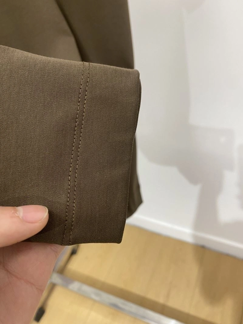 Real Ermenegildo Zegna T-Shirts