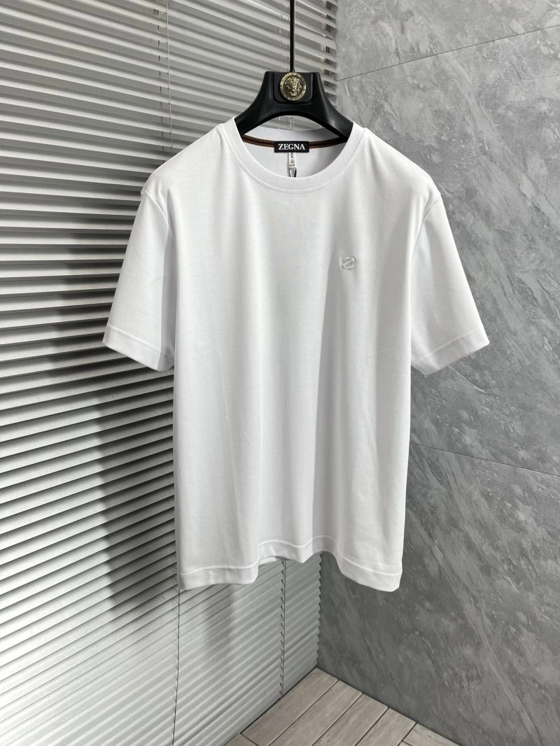 Ermenegildo Zegna T-Shirts