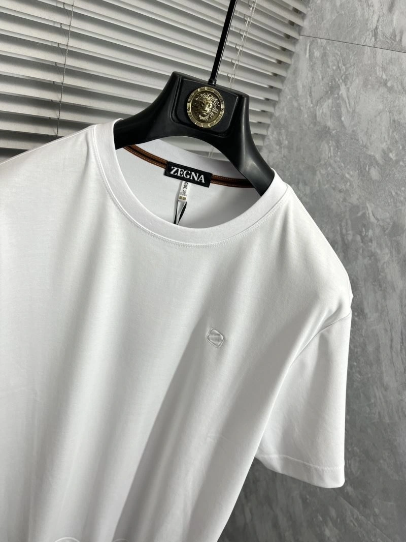 Genuine Ermenegildo Zegna T-Shirts