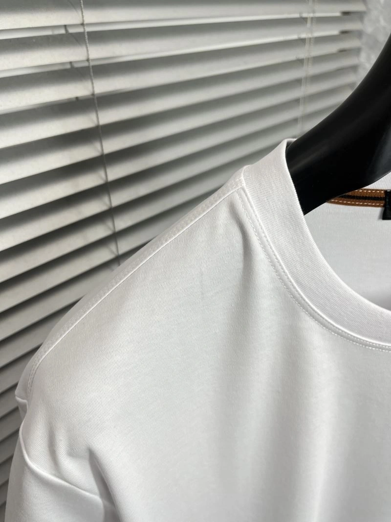 Genuine Ermenegildo Zegna T-Shirts