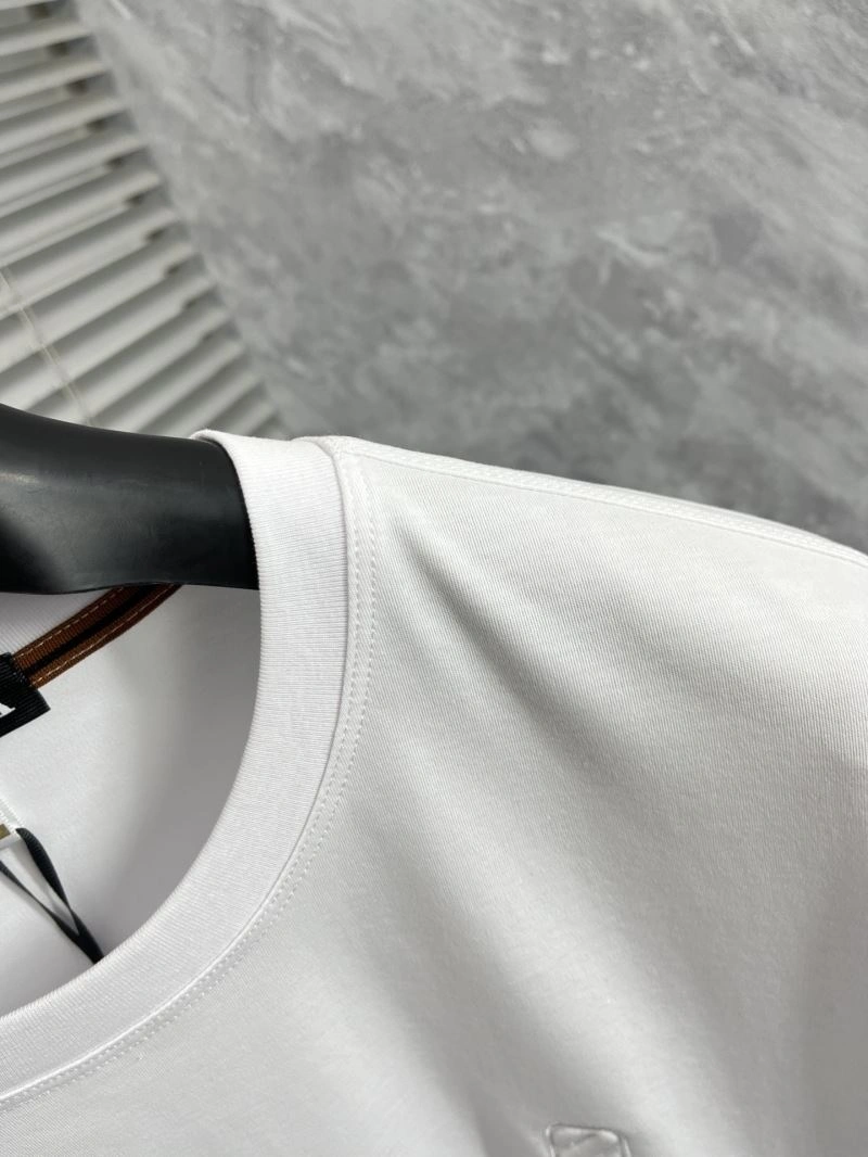 Genuine Ermenegildo Zegna T-Shirts