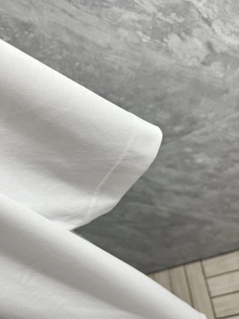 Genuine Ermenegildo Zegna T-Shirts