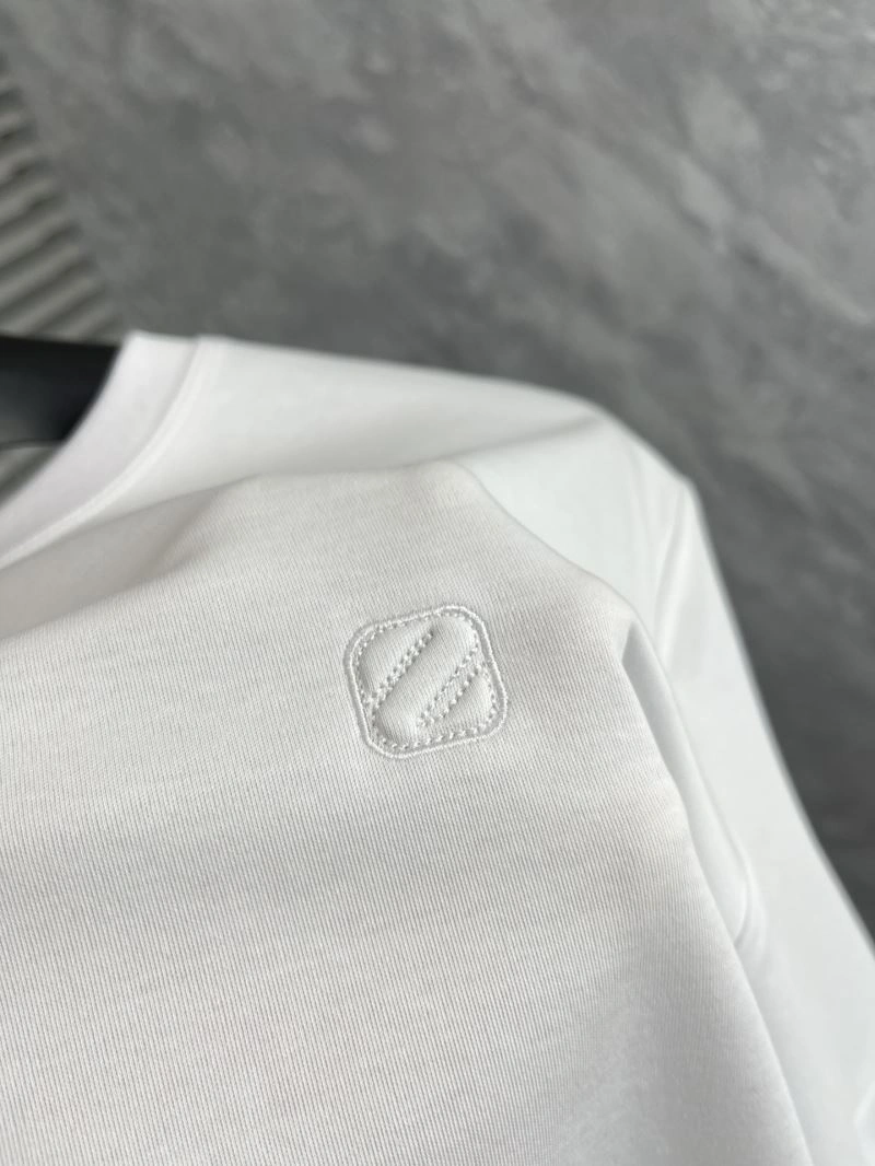 Genuine Ermenegildo Zegna T-Shirts