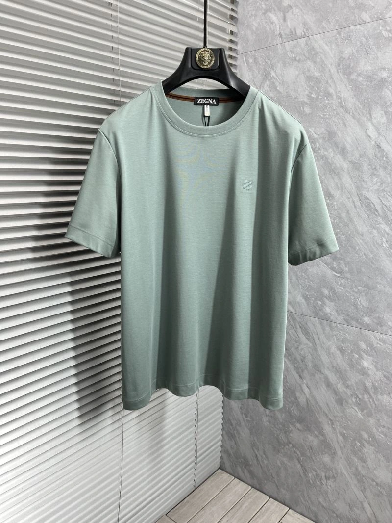Ermenegildo Zegna T-Shirts