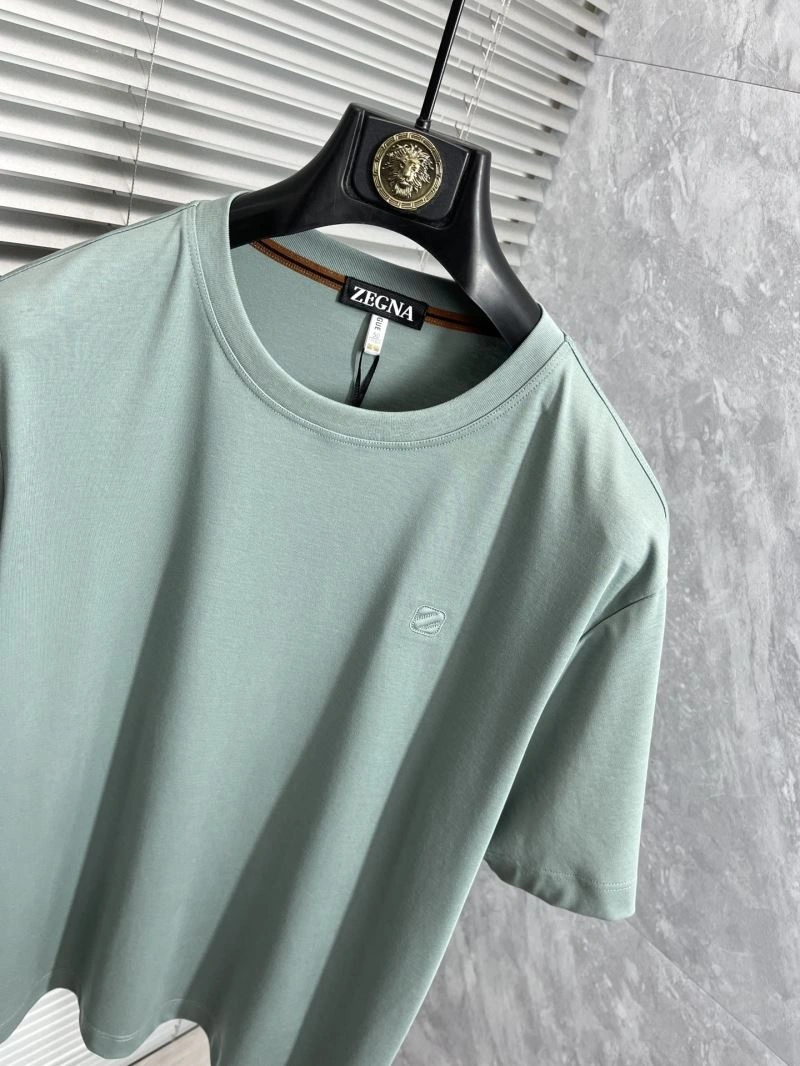Real Ermenegildo Zegna T-Shirts