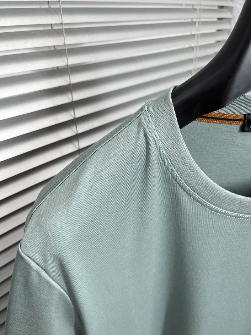 Real Ermenegildo Zegna T-Shirts