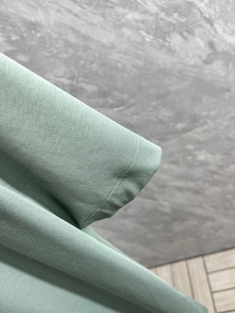 Real Ermenegildo Zegna T-Shirts