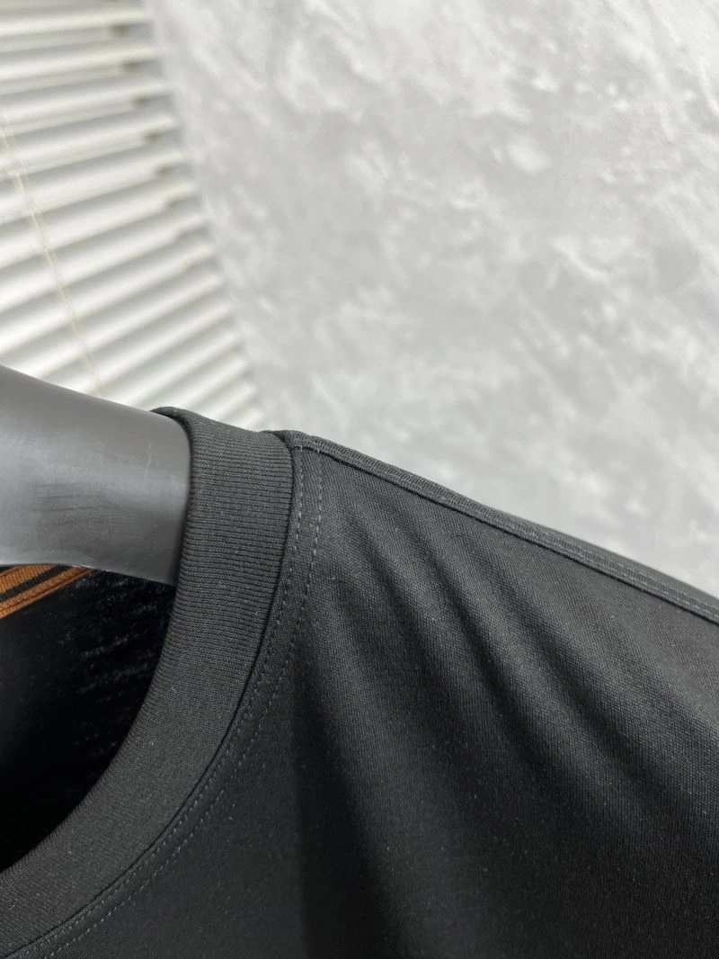 Legit Ermenegildo Zegna T-Shirts