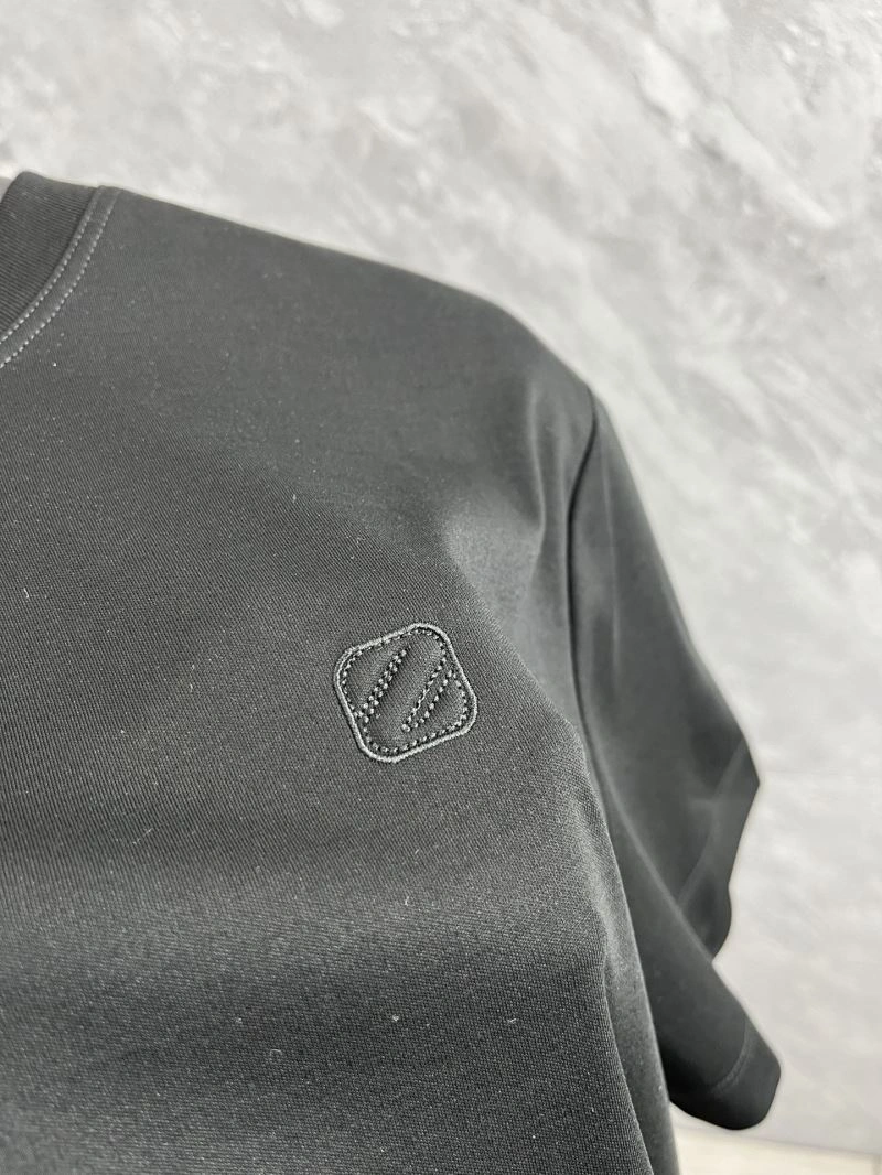 Legit Ermenegildo Zegna T-Shirts
