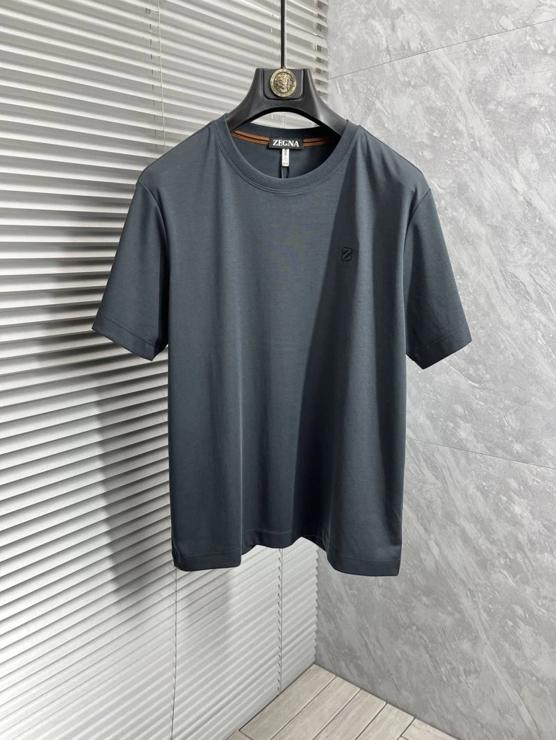 Ermenegildo Zegna T-Shirts