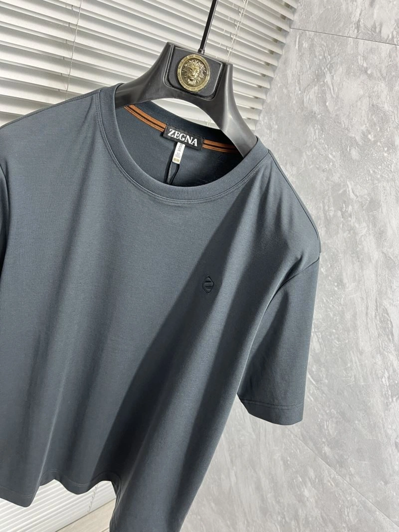 Real Ermenegildo Zegna T-Shirts