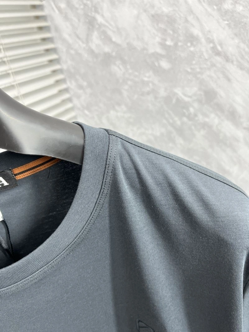 Real Ermenegildo Zegna T-Shirts