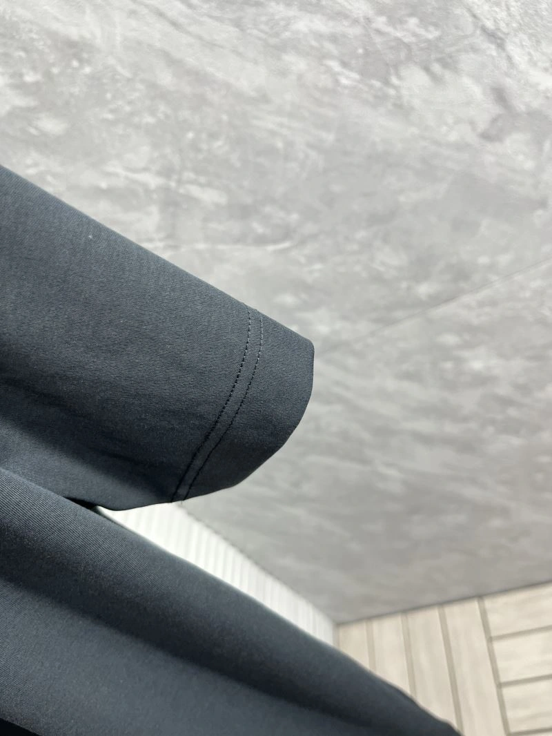 Real Ermenegildo Zegna T-Shirts