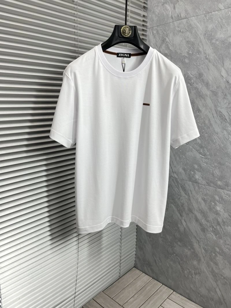Ermenegildo Zegna T-Shirts