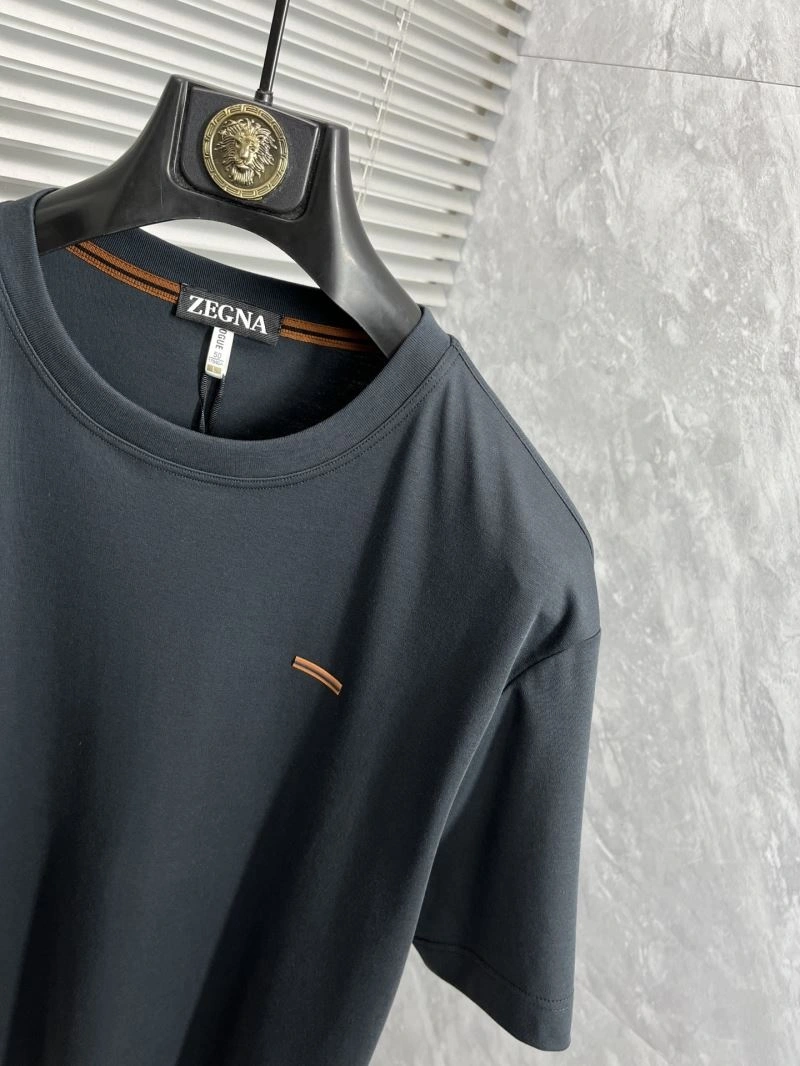 Top mirror Ermenegildo Zegna T-Shirts