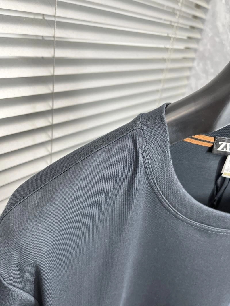 Top mirror Ermenegildo Zegna T-Shirts