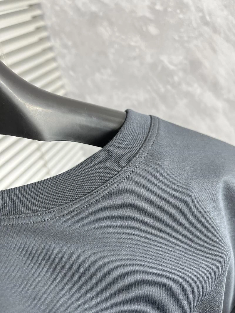 Top mirror Ermenegildo Zegna T-Shirts