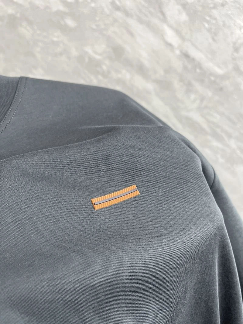 Top mirror Ermenegildo Zegna T-Shirts