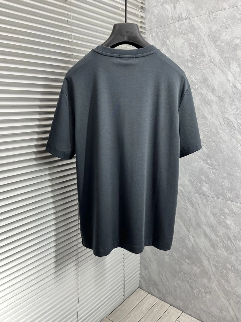Top mirror Ermenegildo Zegna T-Shirts