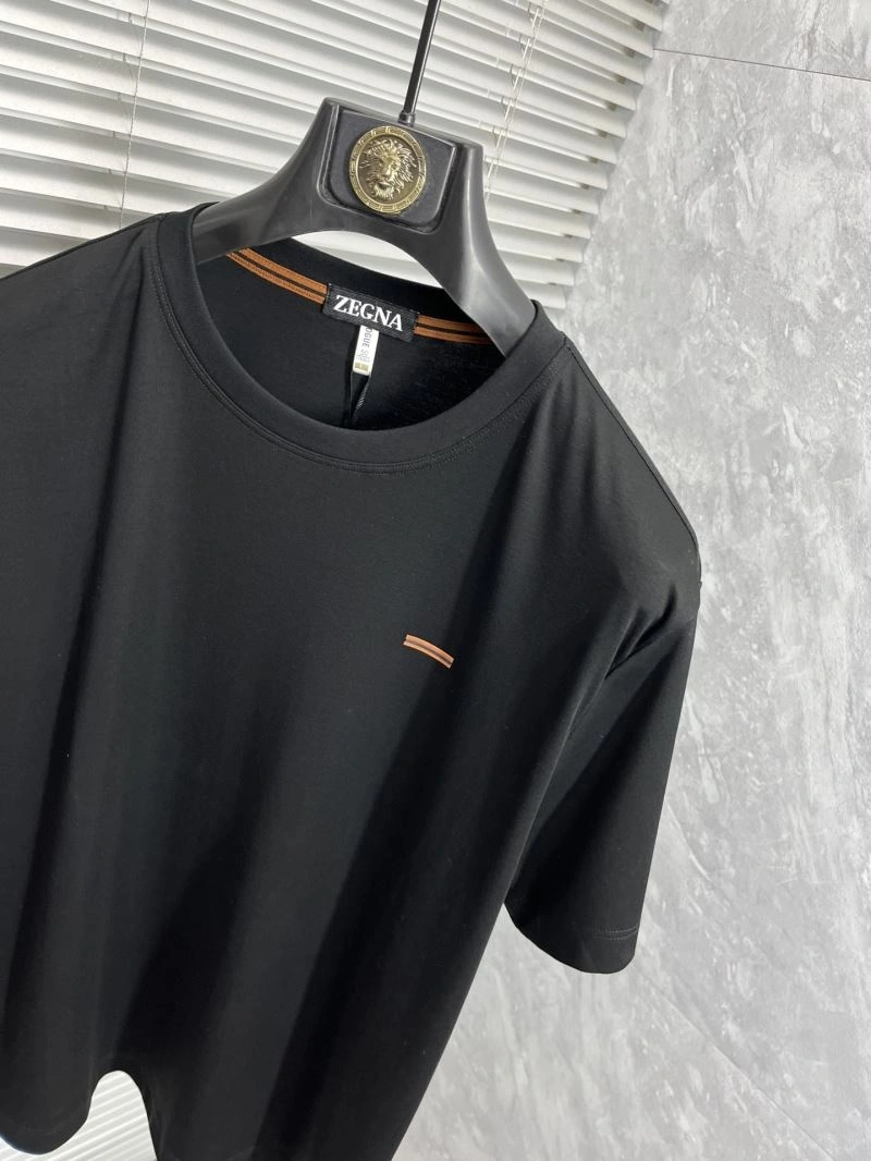 Factory-made Ermenegildo Zegna T-Shirts