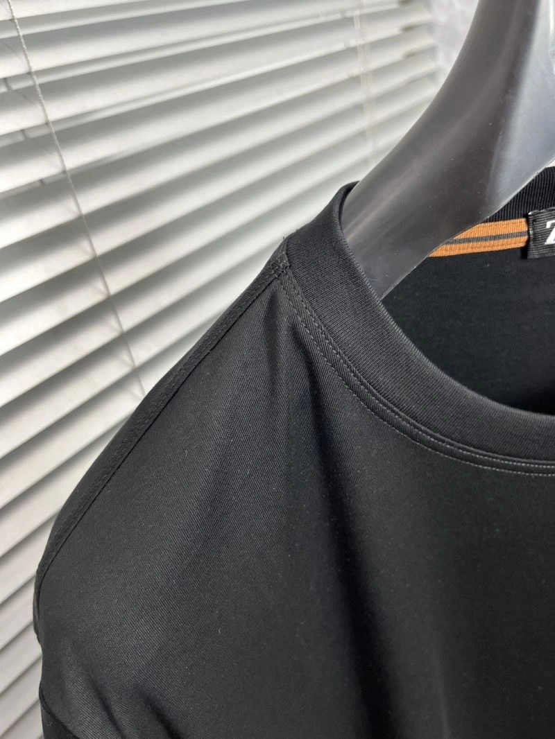 Factory-made Ermenegildo Zegna T-Shirts