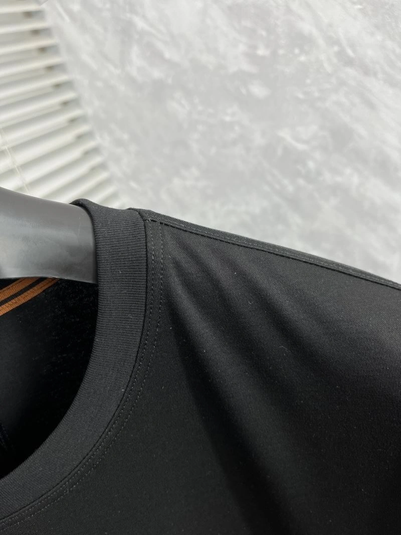 Factory-made Ermenegildo Zegna T-Shirts