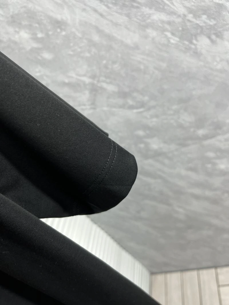 Factory-made Ermenegildo Zegna T-Shirts