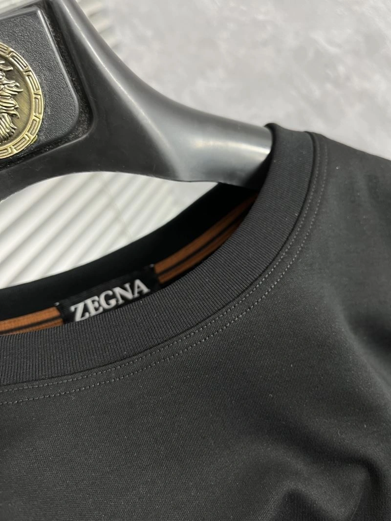 Factory-made Ermenegildo Zegna T-Shirts