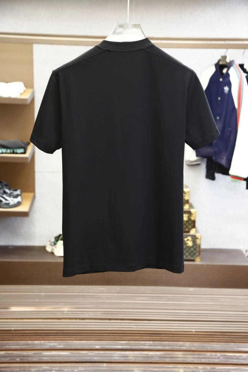 Bargain Ermenegildo Zegna T-Shirts