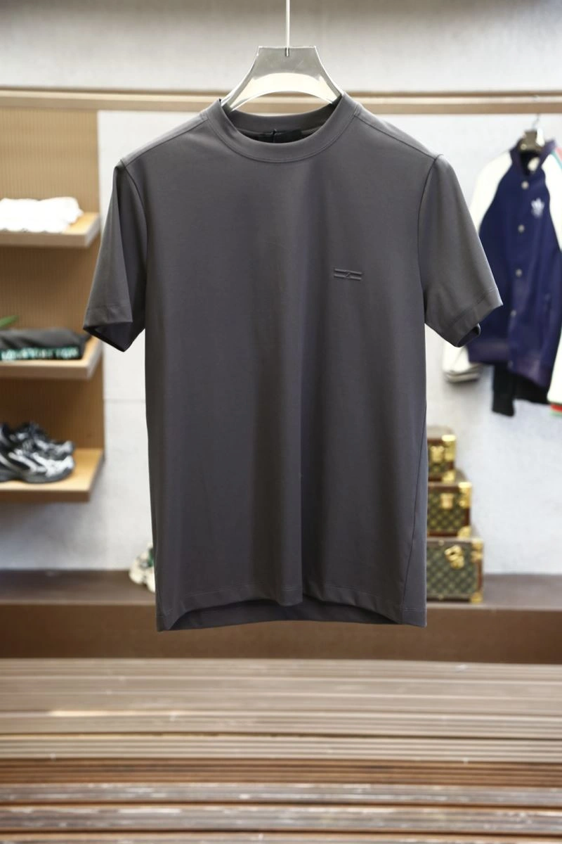 Bargain Ermenegildo Zegna T-Shirts