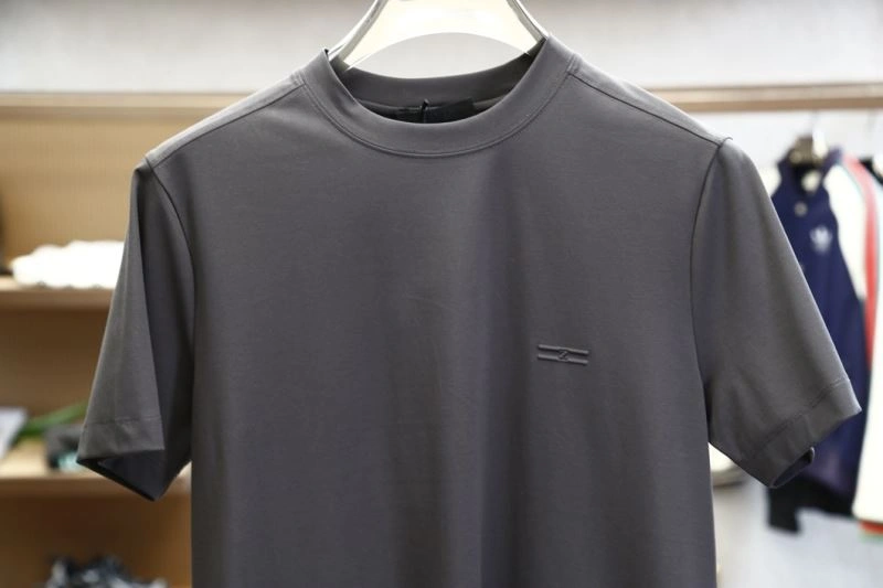 Bargain Ermenegildo Zegna T-Shirts