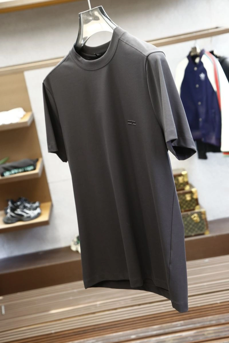 Bargain Ermenegildo Zegna T-Shirts
