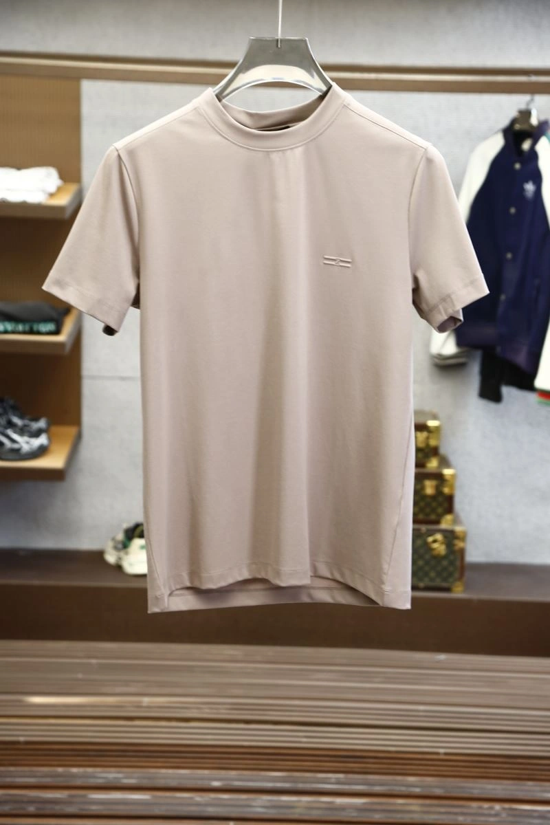 Ermenegildo Zegna T-Shirts