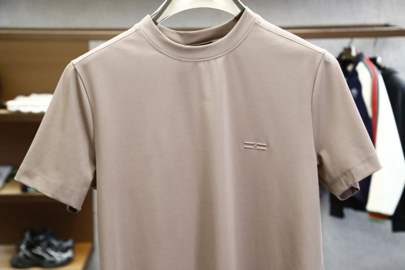 Inexpensive Ermenegildo Zegna T-Shirts