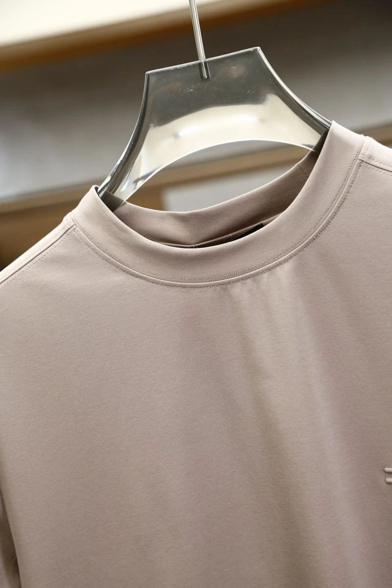Inexpensive Ermenegildo Zegna T-Shirts