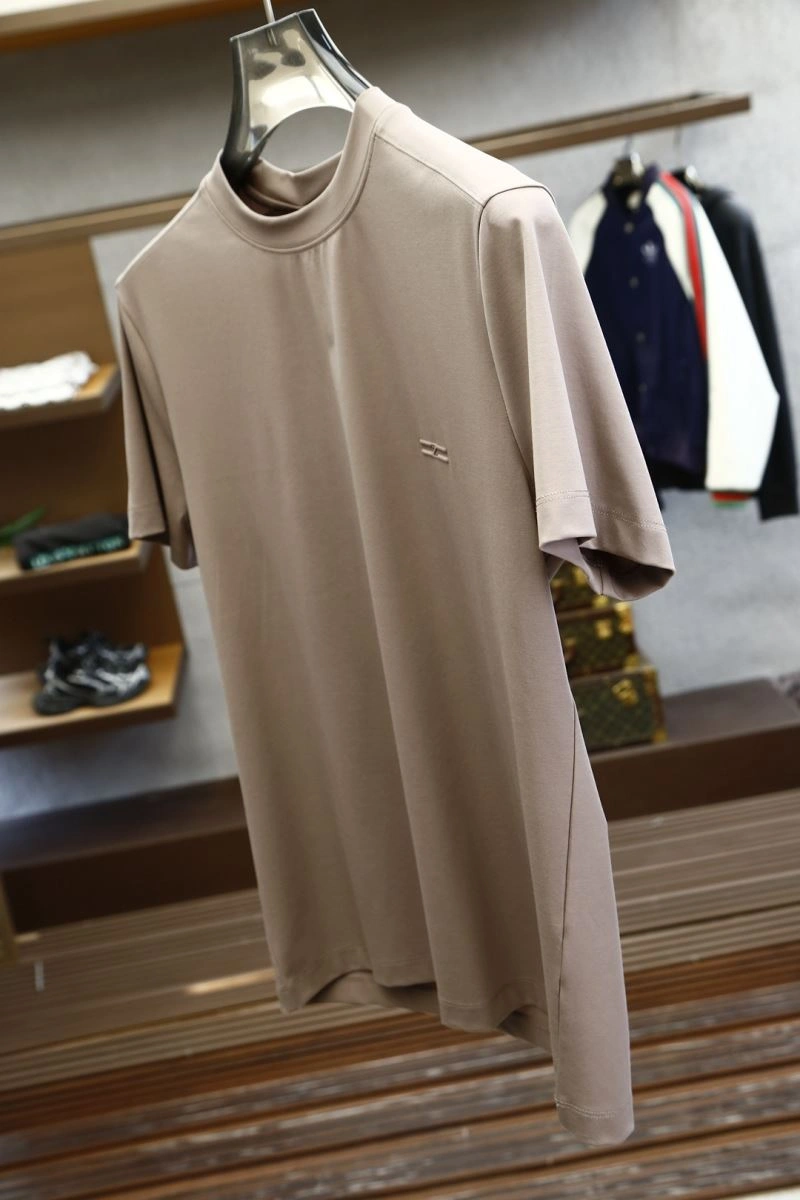 Inexpensive Ermenegildo Zegna T-Shirts