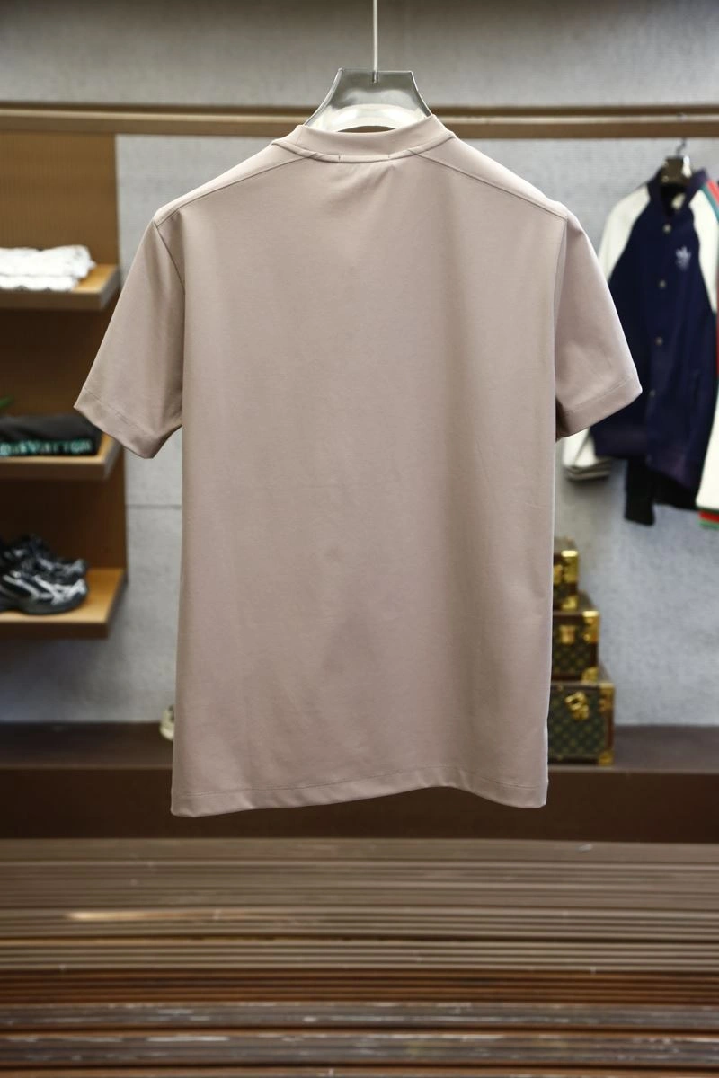 Inexpensive Ermenegildo Zegna T-Shirts
