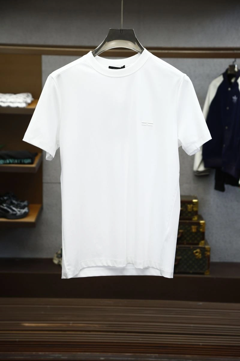 Ermenegildo Zegna T-Shirts