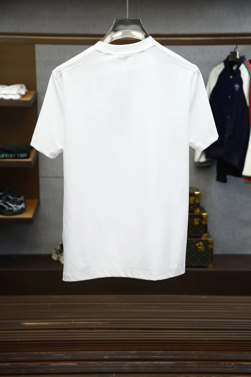 Top match Ermenegildo Zegna T-Shirts