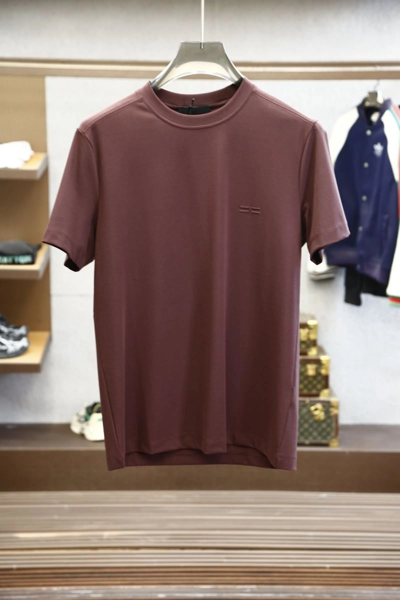 Top match Ermenegildo Zegna T-Shirts