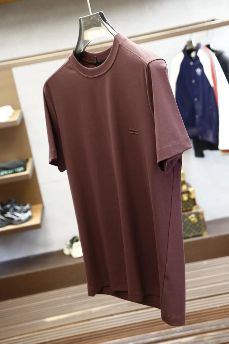 Top match Ermenegildo Zegna T-Shirts